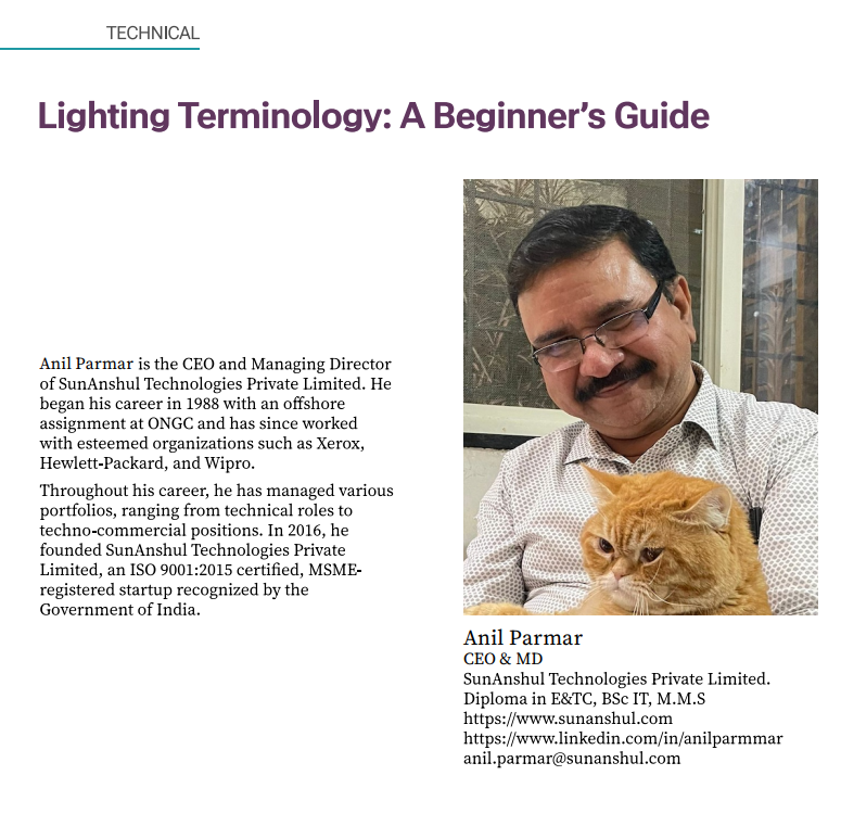 Indian Lighting Academy